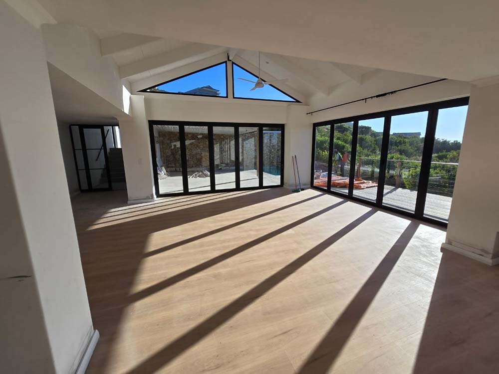 Glass and Aluminium - Glasspro